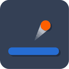 Breakout - a game example from the GDevelop game making app | GDevelop
