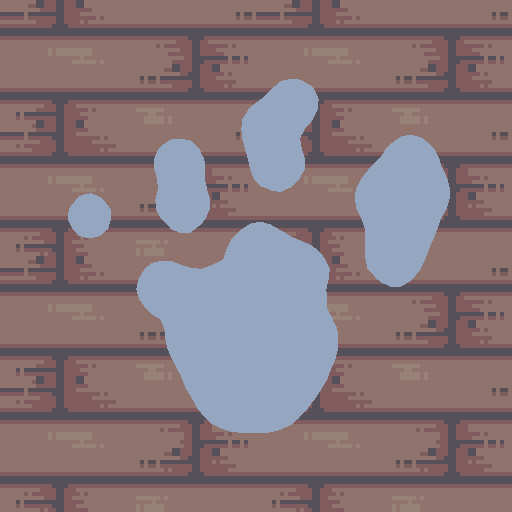 Marching squares liquids - a game example from the GDevelop game making ...