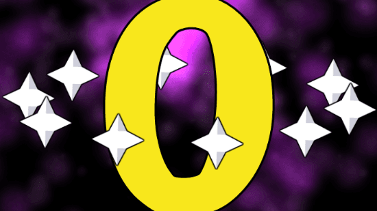 Orbiting objects - a game example from the GDevelop game making app ...