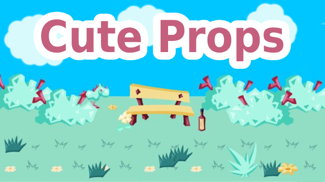 Game assets in GDevelop Asset Store | GDevelop