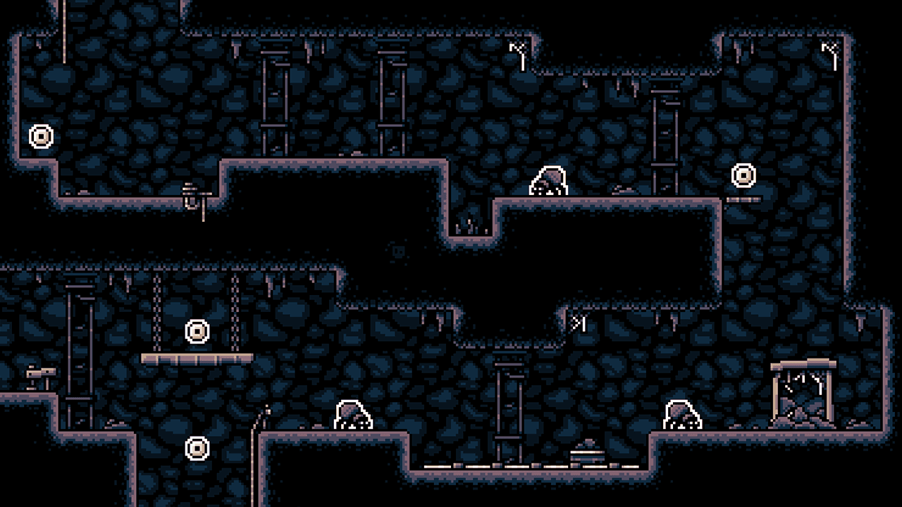 Dungeon Castle Cave - a premium asset pack to build games with GDevelop ...