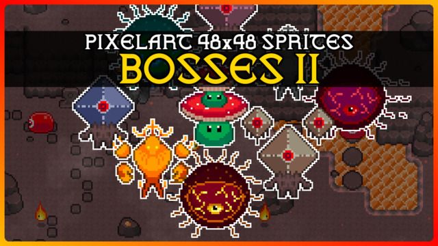 The Open-Source, No-Code game engine. | GDevelop