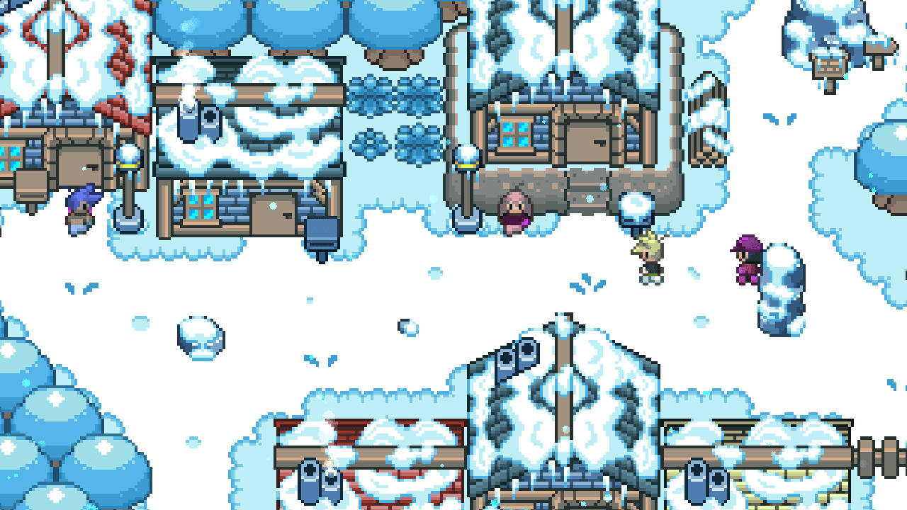 Fantasy Dreamland Bundle - a premium asset pack to build games with ...