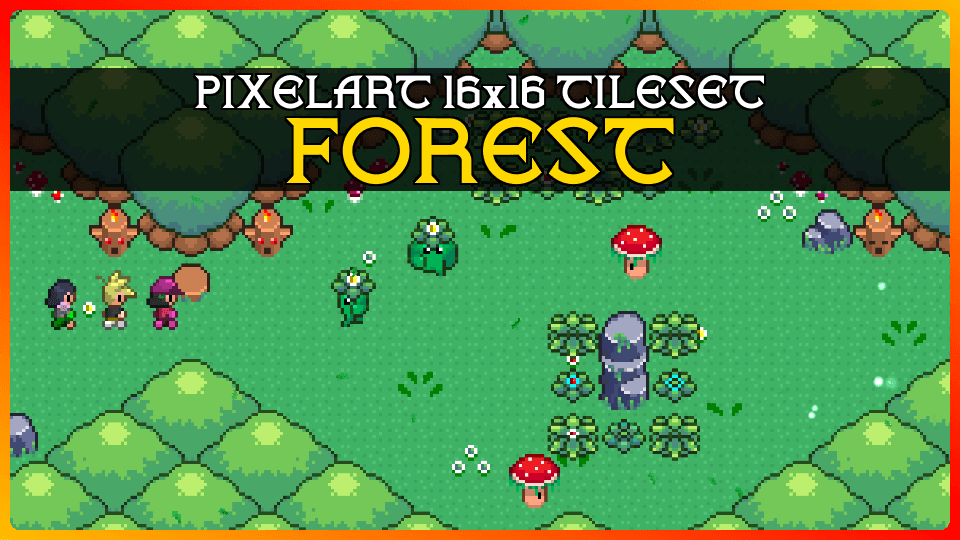The Open-Source, No-Code game engine. | GDevelop