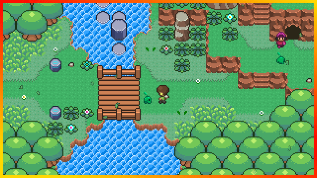 Fantasy Dreamland Grasslands - a premium asset pack to build games with ...