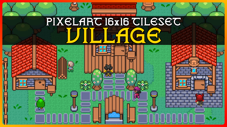 The Open-Source, No-Code game engine. | GDevelop
