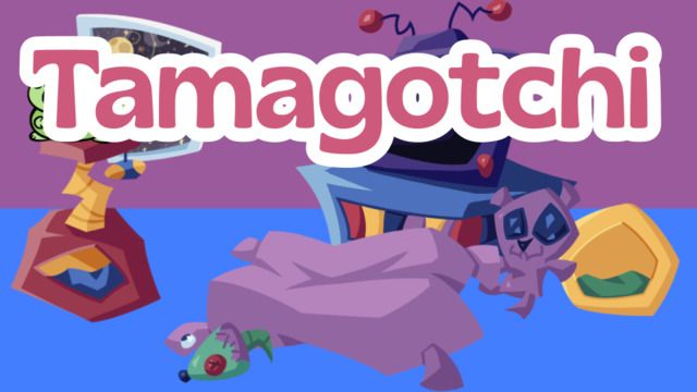 3D Animated Animals - a free asset pack to build games with GDevelop ...