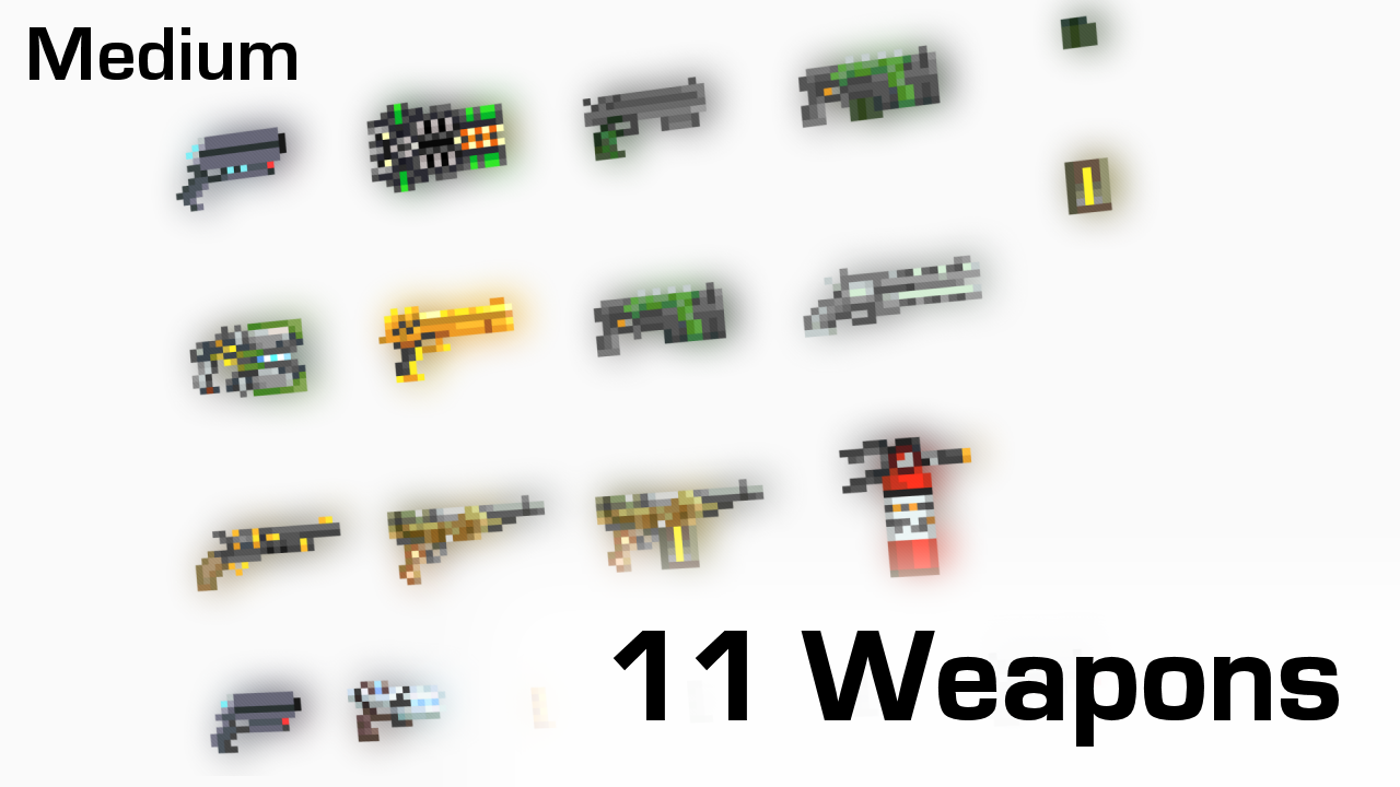 GDevelop: Free, Fast, Easy Game Engine - No-code, Lightweight, Super ...