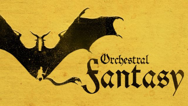 Orchestral Fantasy Music Pack - a premium asset pack to build games ...