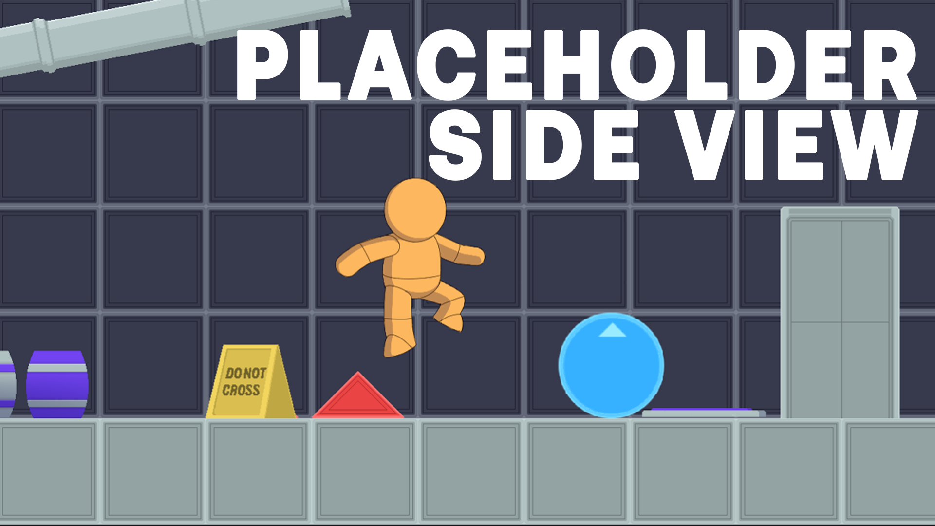GDevelop: Free, Fast, Easy Game Engine - No-code, Lightweight, Super ...