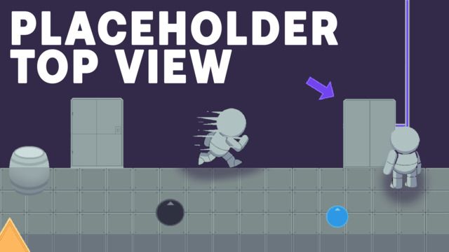 Game assets in GDevelop Asset Store | GDevelop