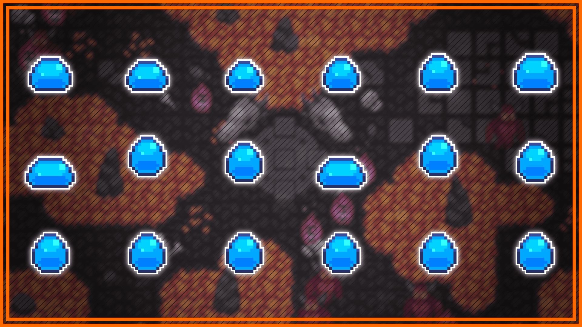 Platformer and TopDown Enemies 1 - a premium asset pack to build games ...