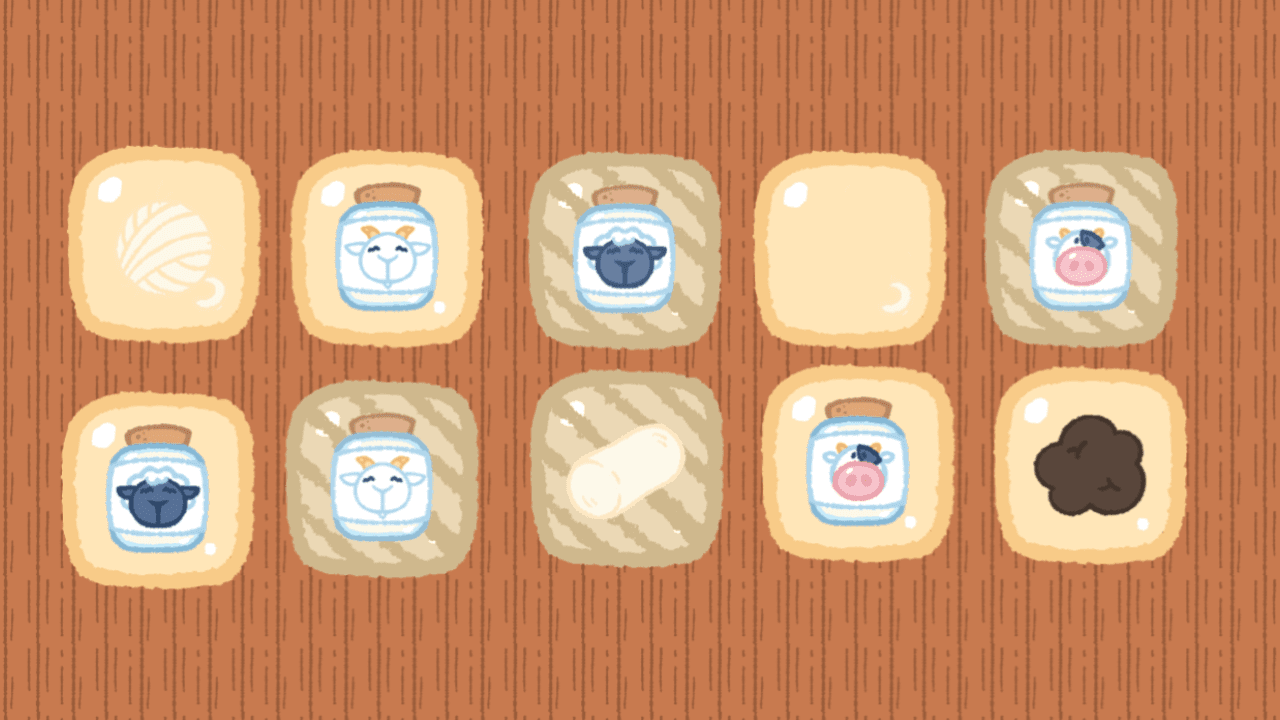 Produce Farm Barn Animals - a premium asset pack to build games with ...