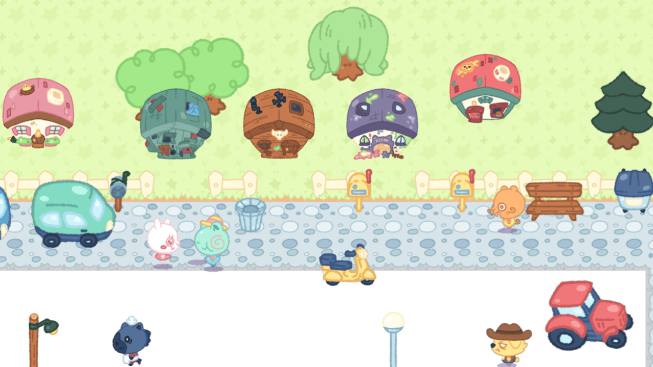 Produce Farm Bundle - a premium asset pack to build games with GDevelop ...