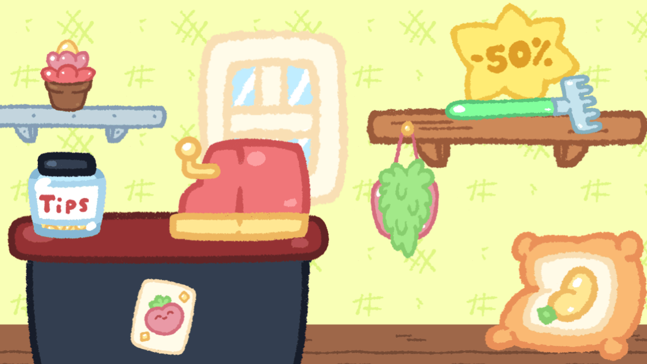 Produce Farm Bundle - a premium asset pack to build games with GDevelop ...