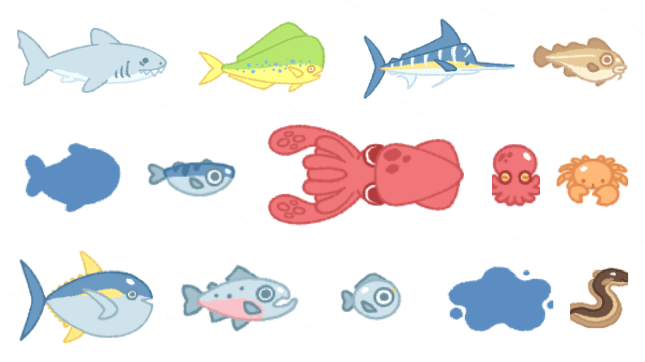 Produce Farm Bundle - a premium asset pack to build games with GDevelop ...