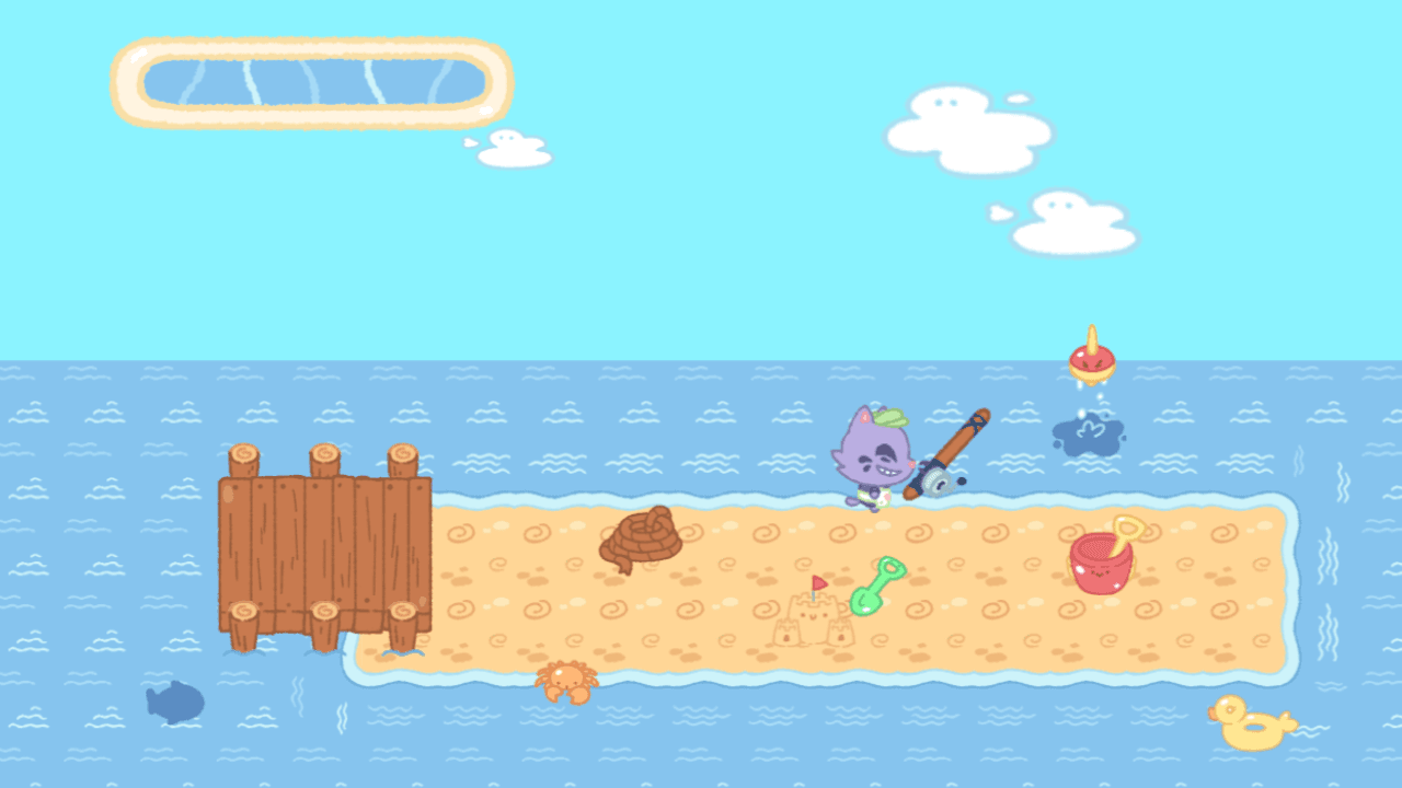 Produce Farm Fishing - a premium asset pack to build games with ...