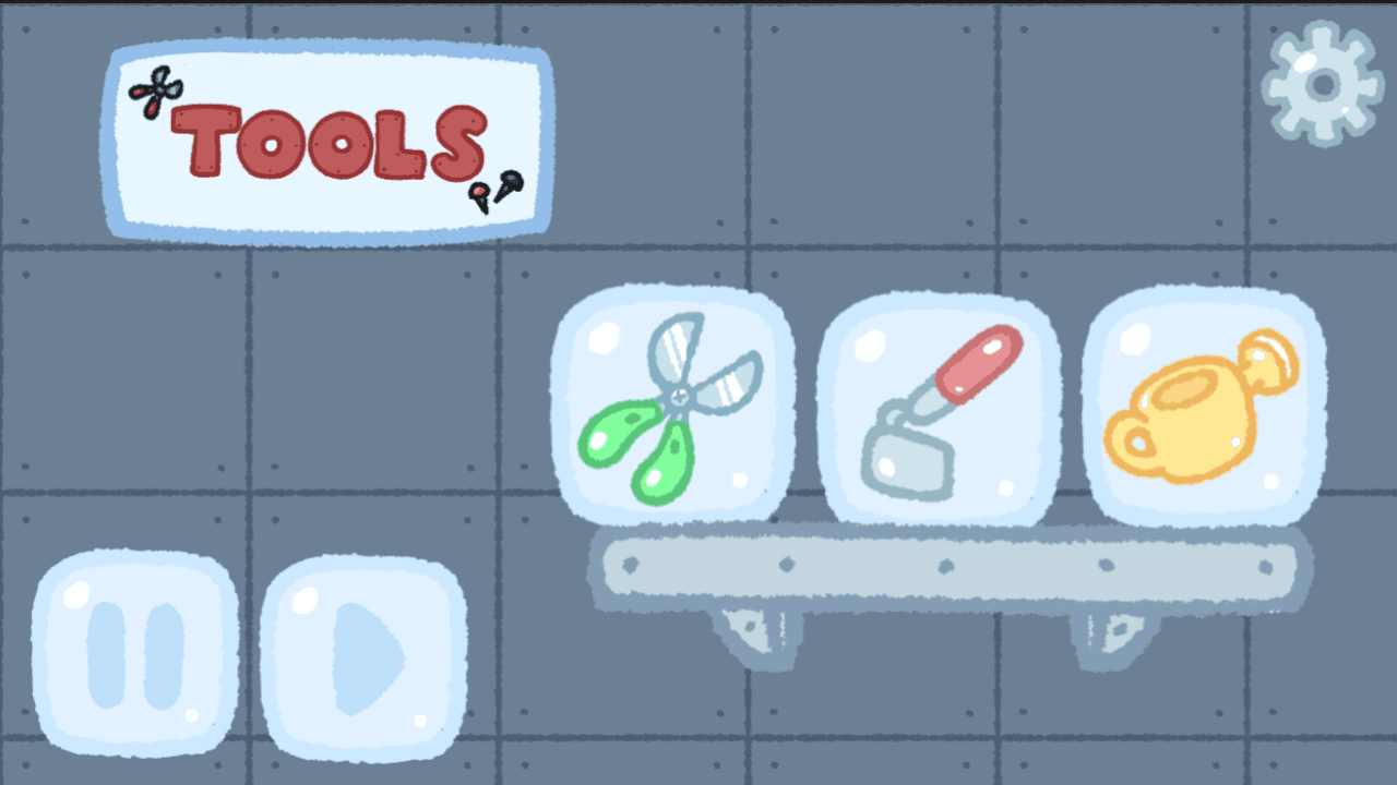 Produce Farm Interface - a premium asset pack to build games with ...