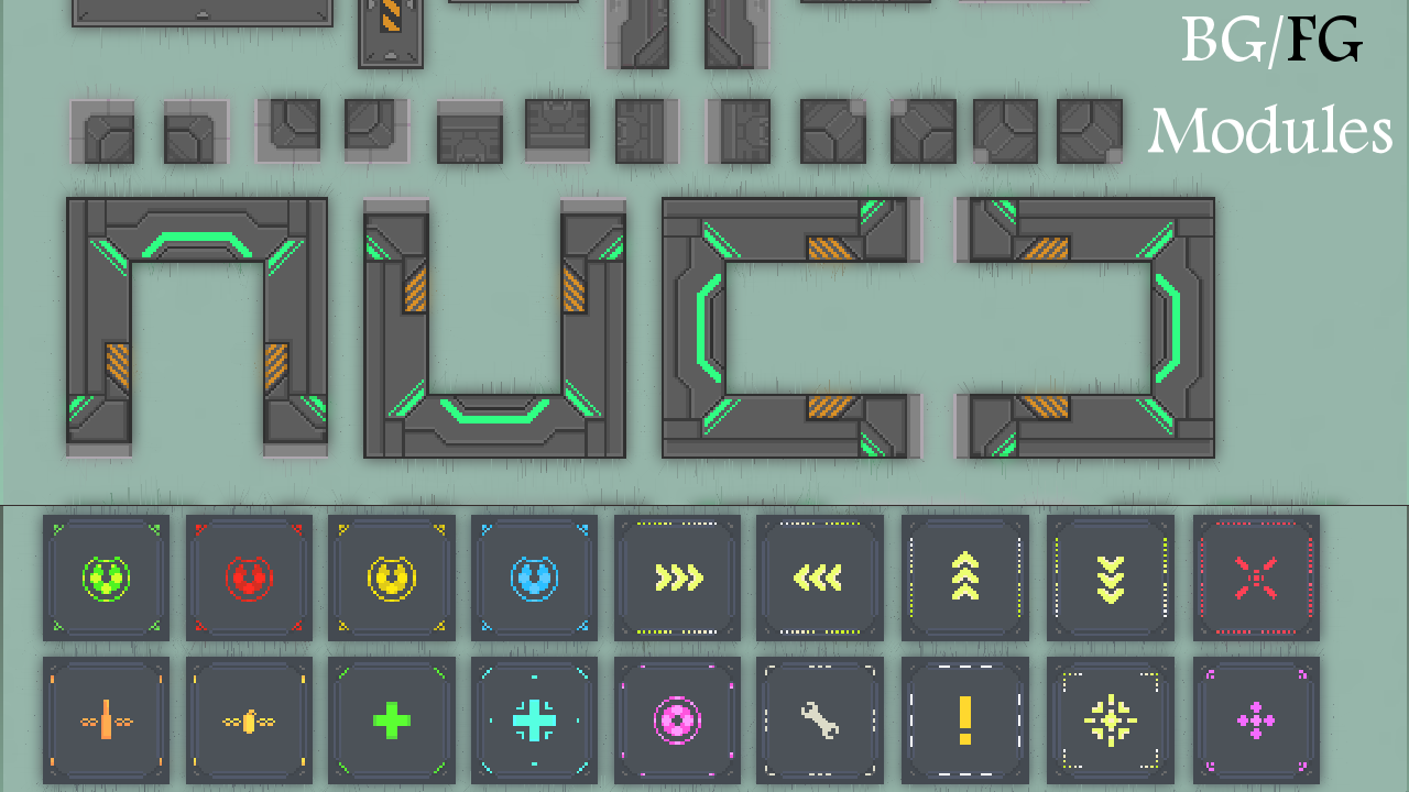The Open-Source, No-Code game engine. | GDevelop