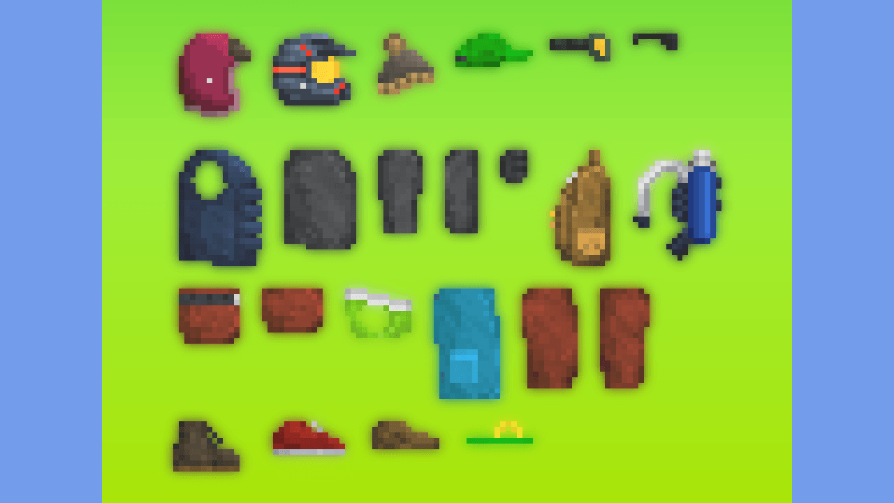 RC Art - Ragdoll Human - a premium asset pack to build games with ...