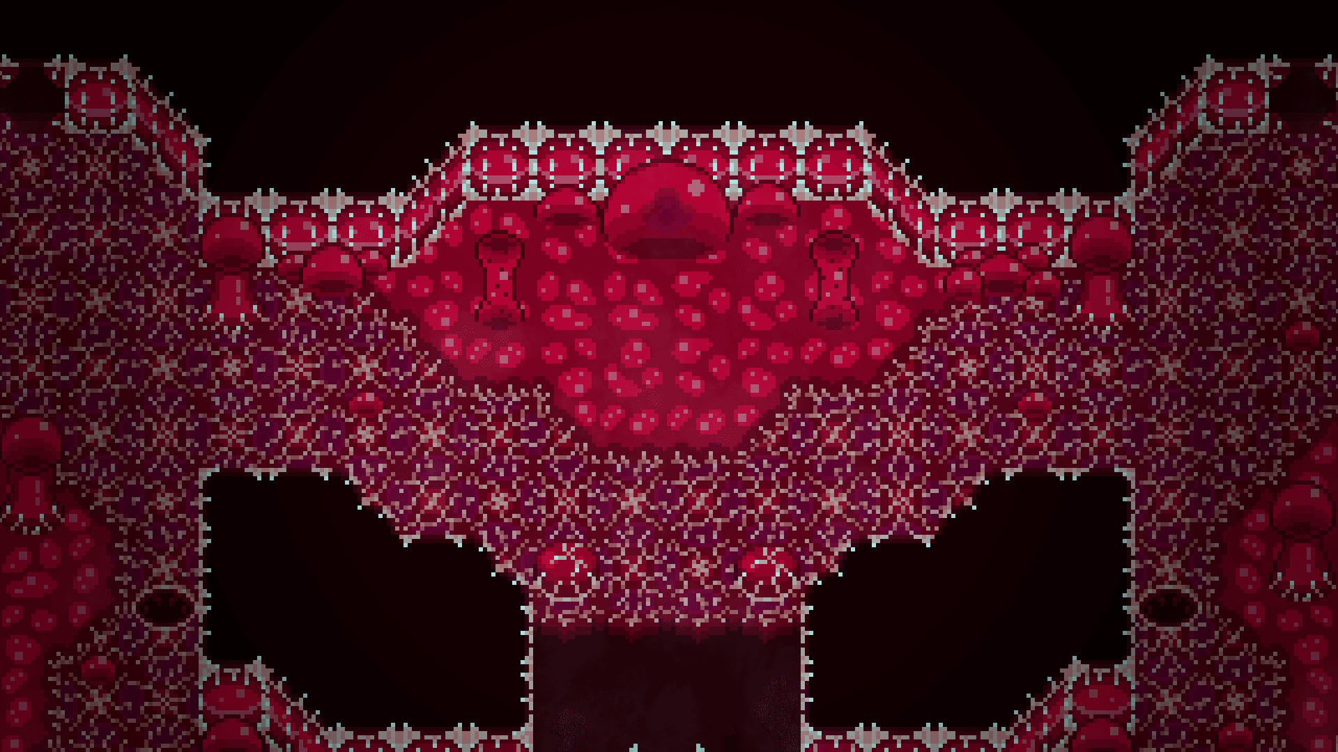 Rogue Adventure Beast Interior - a premium asset pack to build games ...