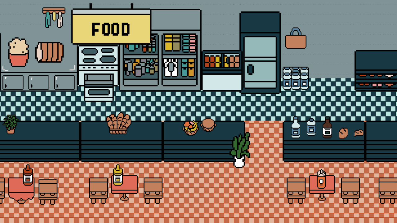 Top Down Interior - a premium asset pack to build games with GDevelop ...