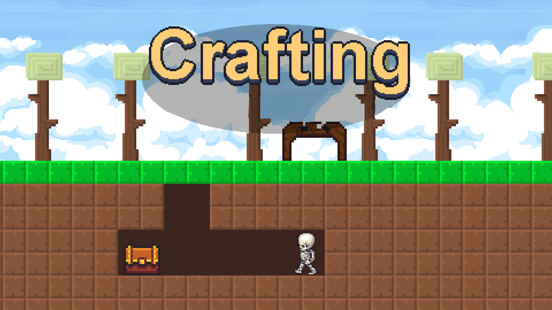 GDevelop: Free, Fast, Easy Game Engine - No-code, Lightweight, Super ...