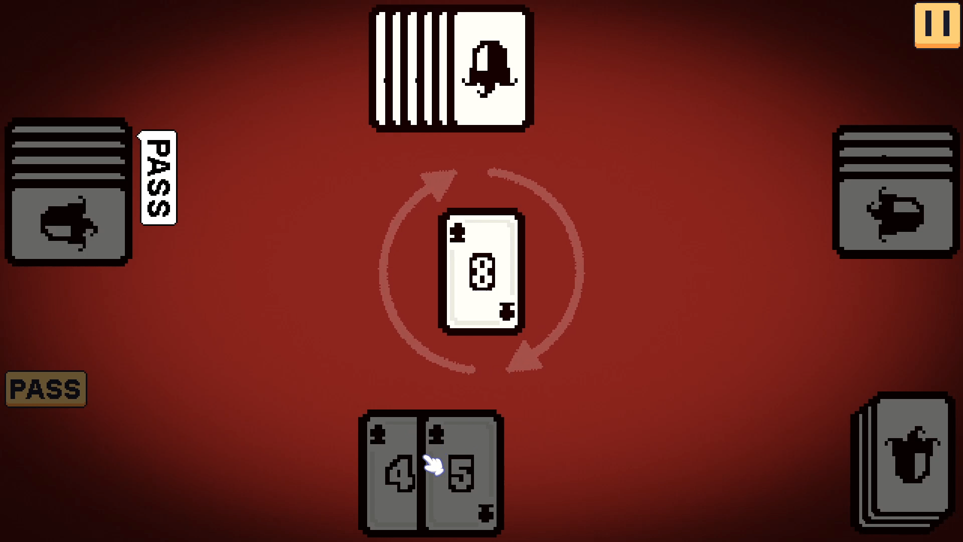 Cards Ranks - a premium game template for GDevelop. | GDevelop