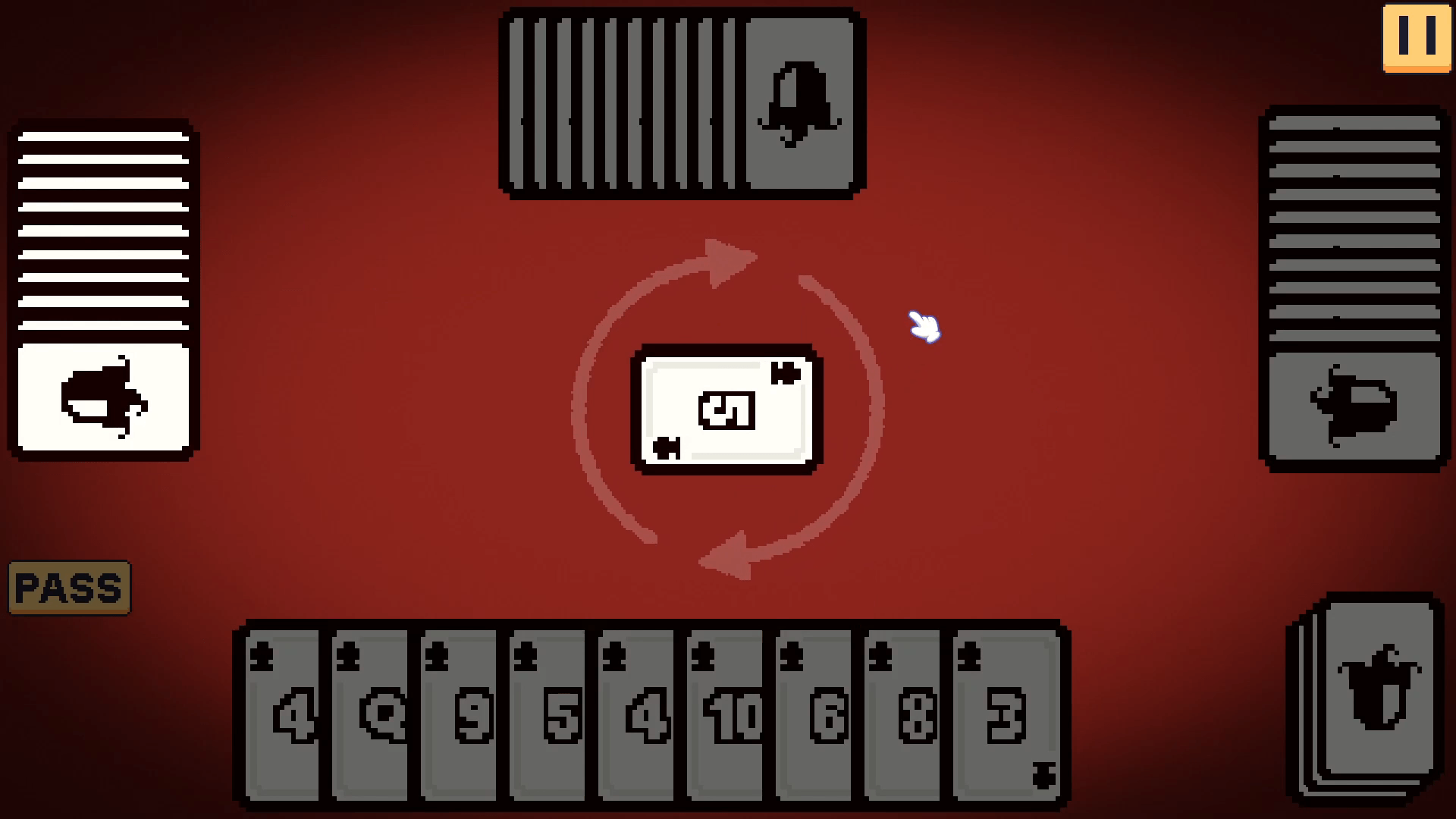 Cards Ranks - a premium game template for GDevelop. | GDevelop