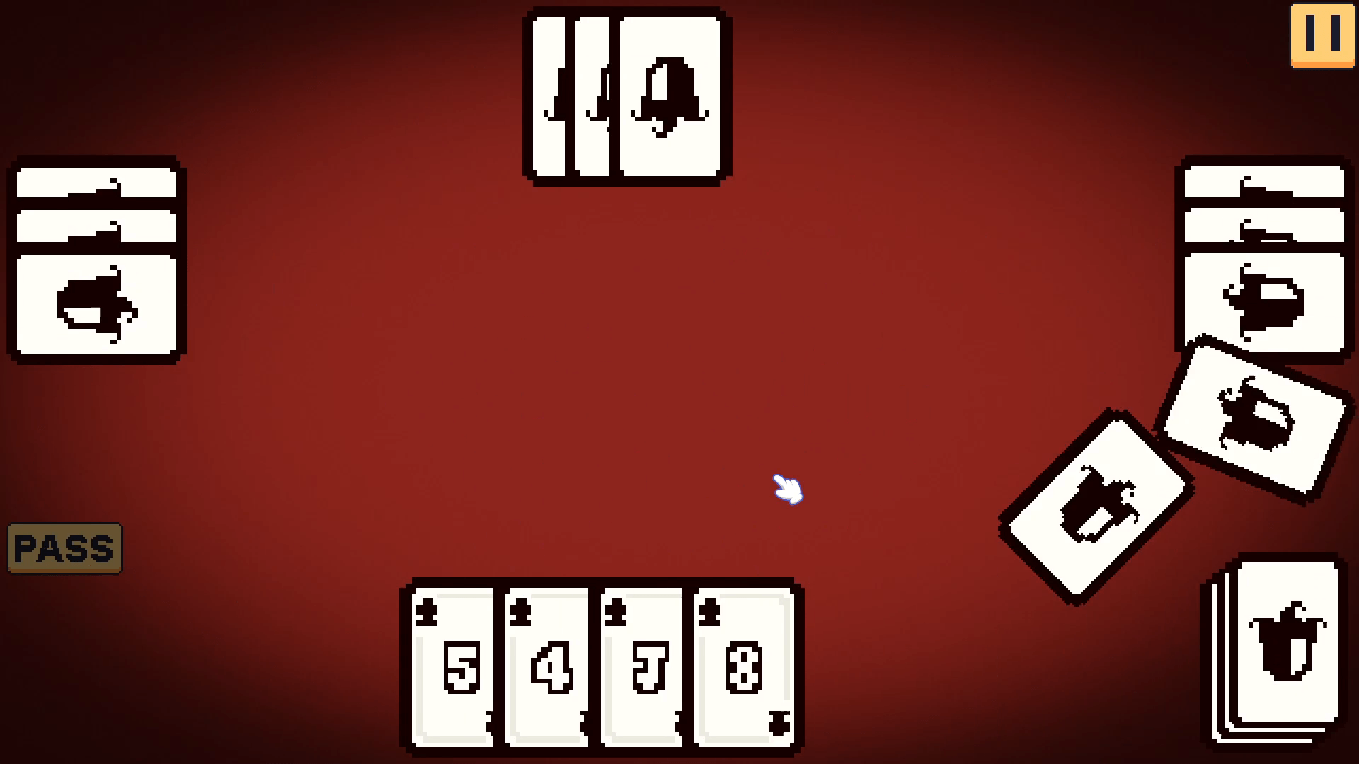 Cards Ranks - a premium game template for GDevelop. | GDevelop