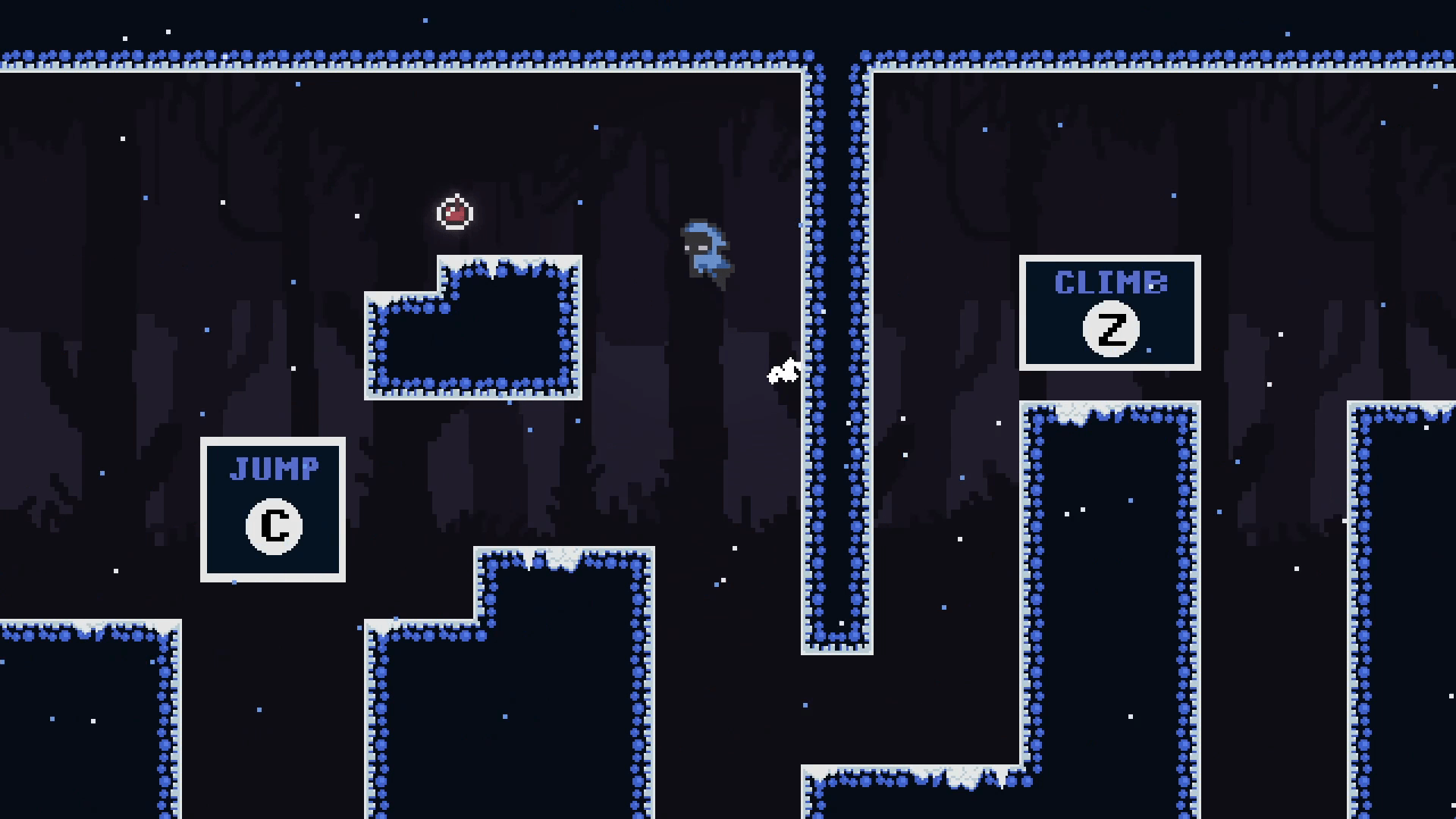 Celestia Template - a premium game template for GDevelop. | GDevelop