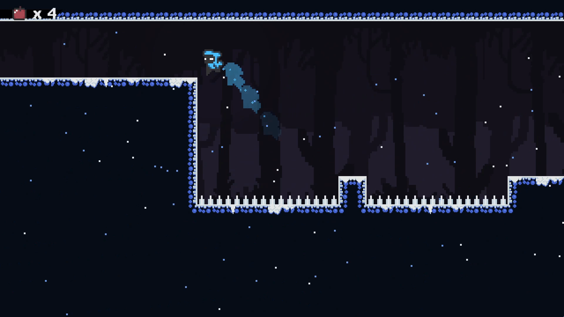 Celestia Template - a premium game template for GDevelop. | GDevelop
