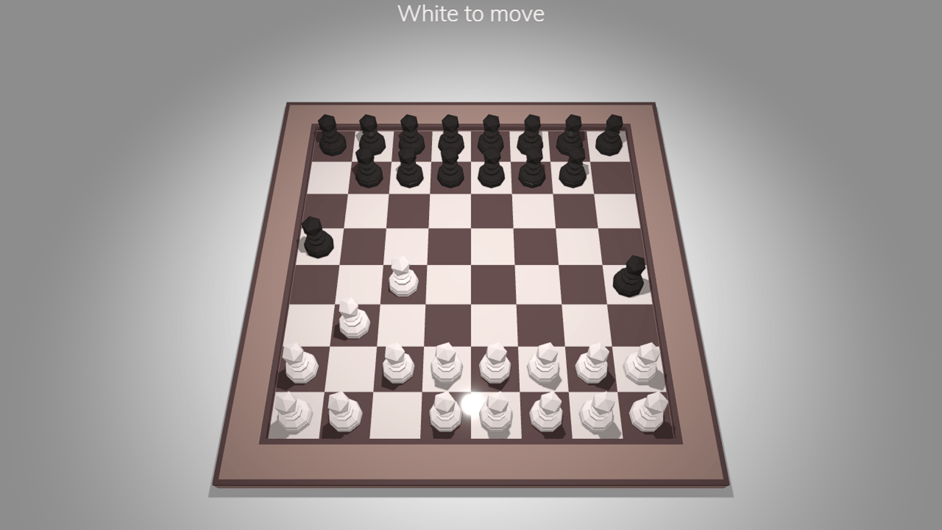 Chess Template - a premium game template for GDevelop. | GDevelop