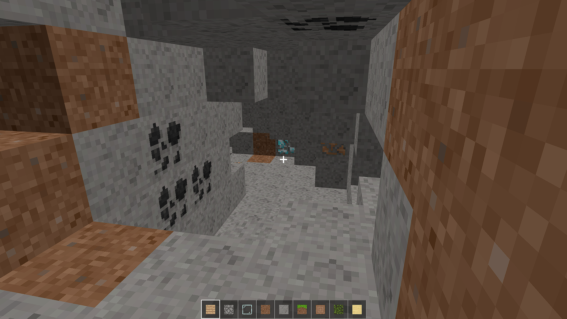 Cubic World - a premium game template for GDevelop. | GDevelop