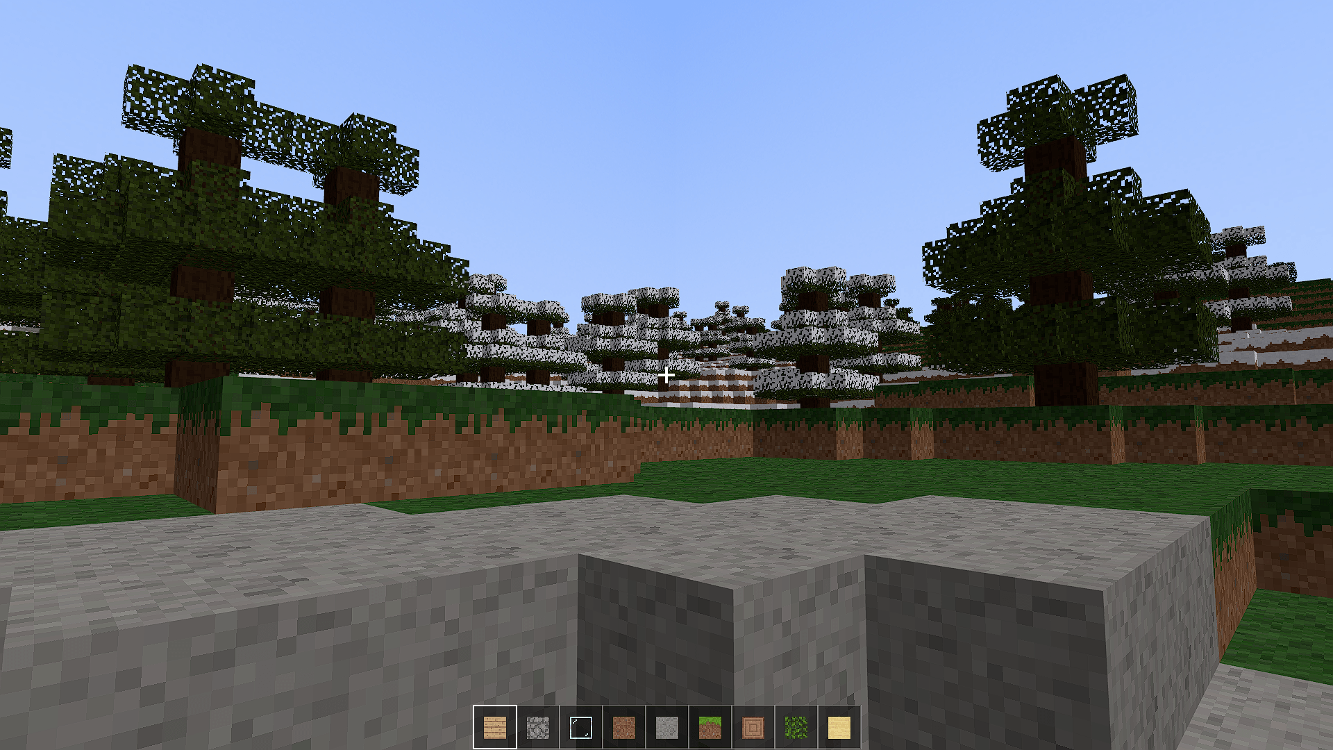 Cubic World - a premium game template for GDevelop. | GDevelop