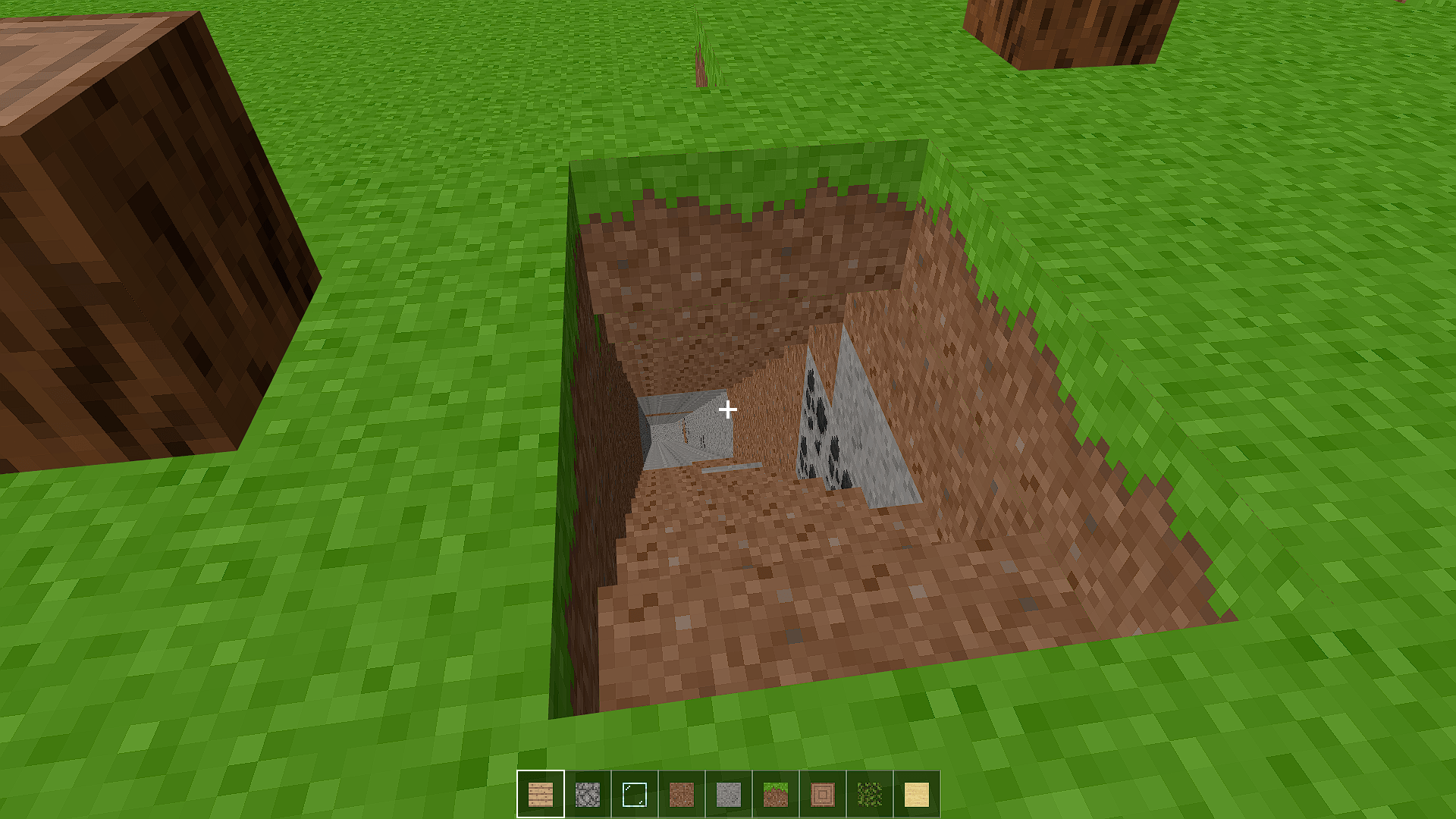 Cubic World - a premium game template for GDevelop. | GDevelop