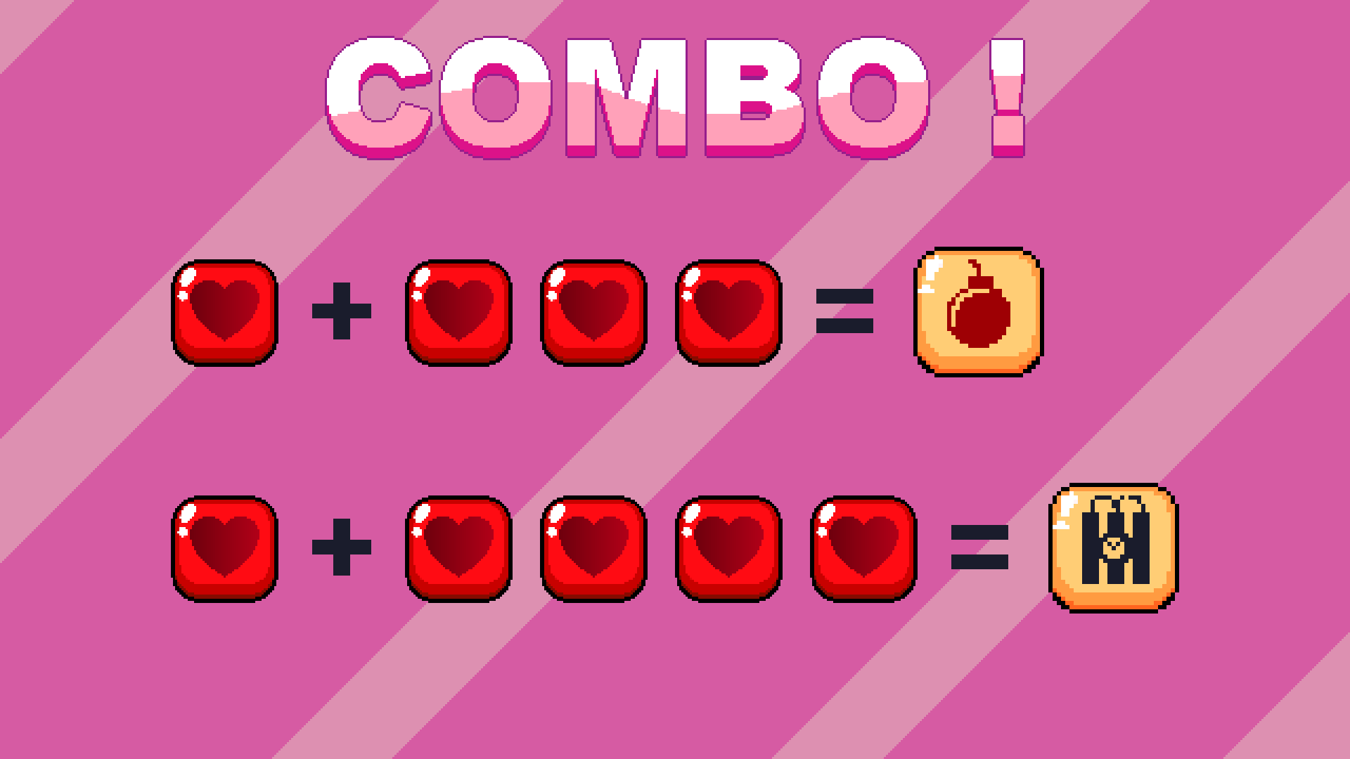 Match 3 - a premium game template for GDevelop. | GDevelop