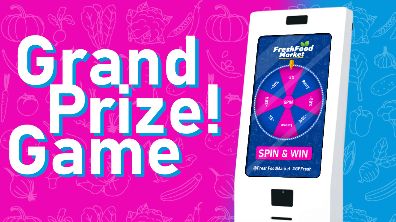 Wheel Of Fortune - a premium game template for GDevelop. | GDevelop